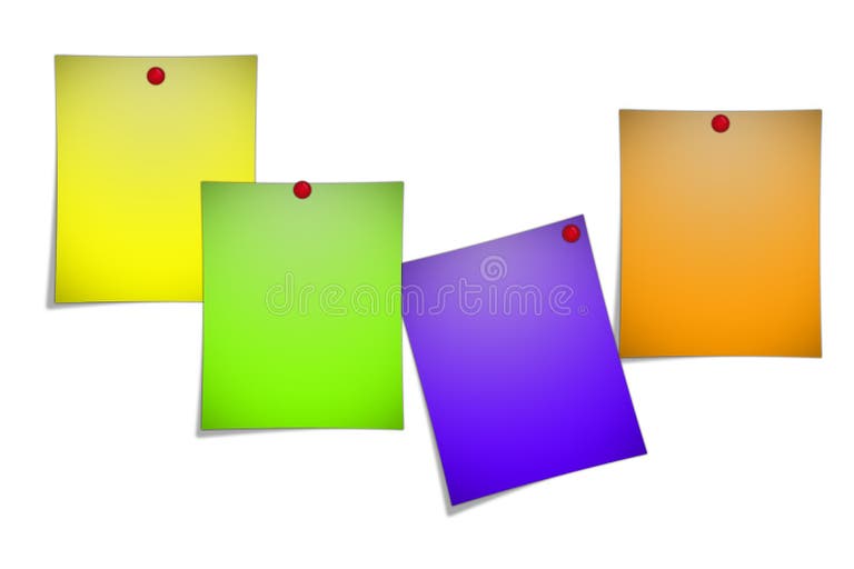 Priority Notes Stock Illustrations – 557 Priority Notes Stock ...