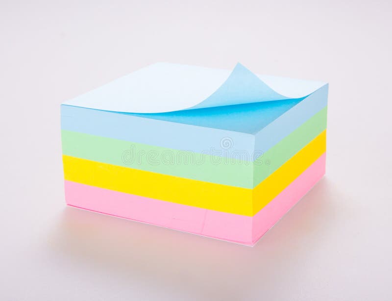 Post it Notes stock image. Image of notepaper, post, information - 30449059