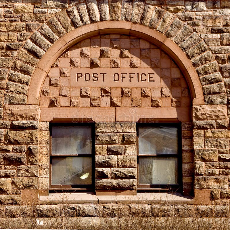 Post Office stock photo. Image of office, louis, post - 11530066