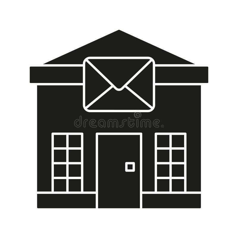 Mail Symbol Post Office Letter Stock Illustrations – 17,901 Mail Symbol ...