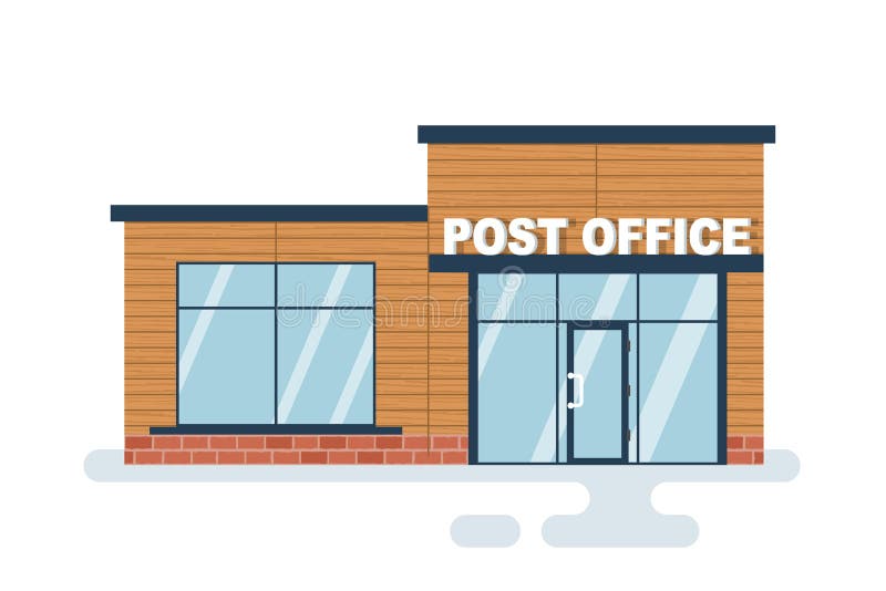 Office Building Vector Stock Illustrations – 111,782 Office Building ...