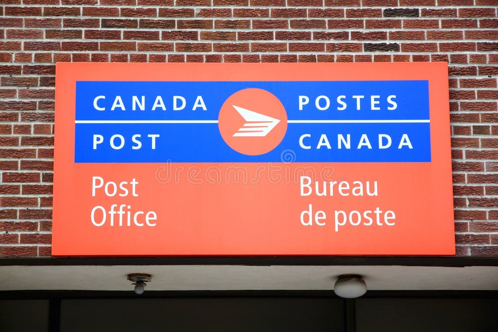 Post Office Sign editorial image. Image of aged, blank - 20729730