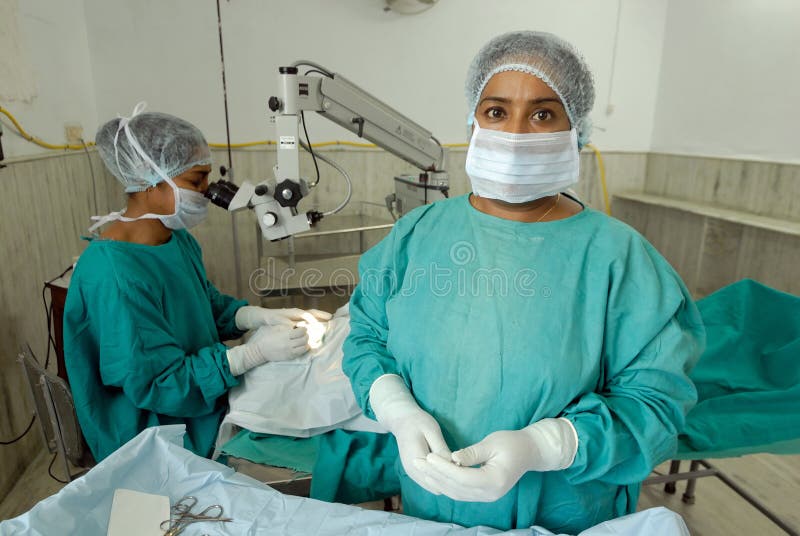 Post Operative Unit in Hospital Editorial Image - Image of machine ...