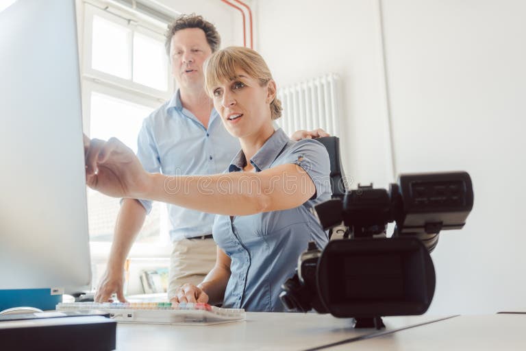 1,390 Video Post Production Studio Stock Photos - Free & Royalty-Free ...