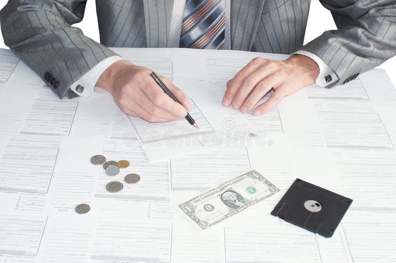 Post remittance stock photo. Image of eager, miser, finance - 16704158