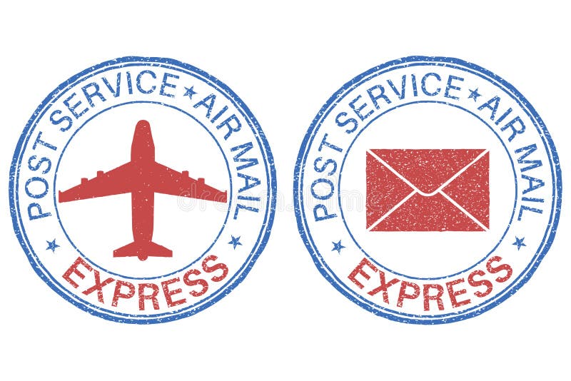 Express Mail Stock Illustrations – 19,873 Express Mail Stock ...