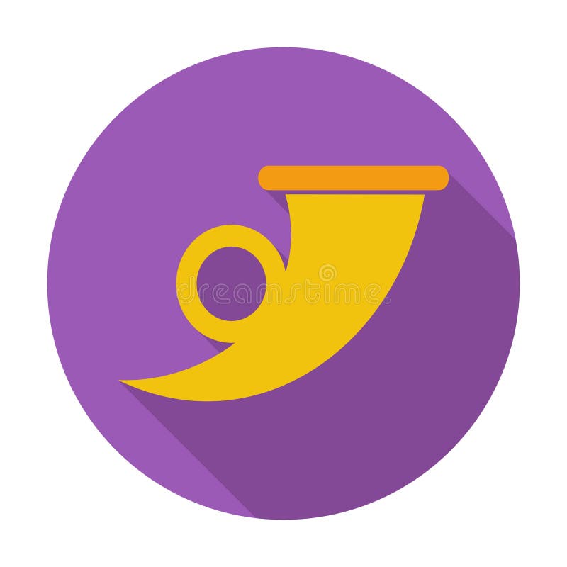 Post symbol single icon. stock vector. Illustration of icon - 90295545