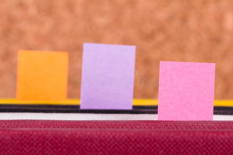 Post it Tags stock image. Image of literature, detail - 40157843