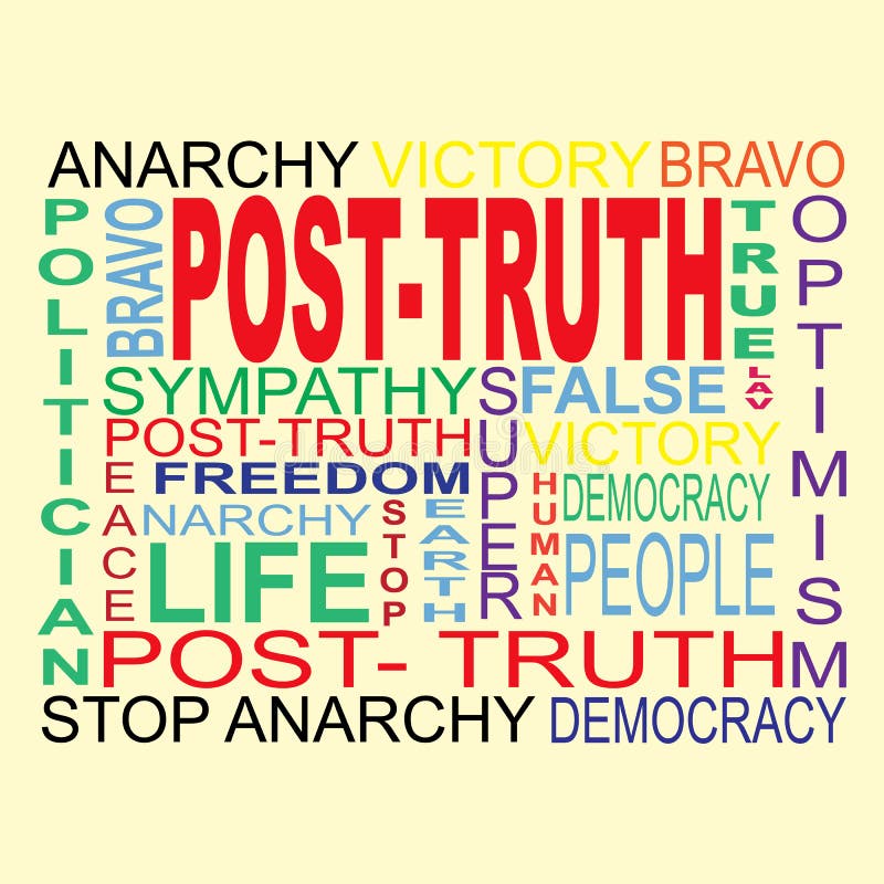 Post it with the Word New Isolated Stock Illustration - Illustration of ...