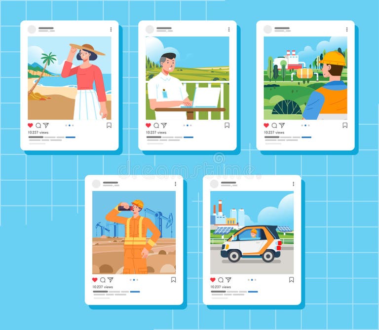 Browsing Activities Stock Illustrations – 131 Browsing Activities Stock ...