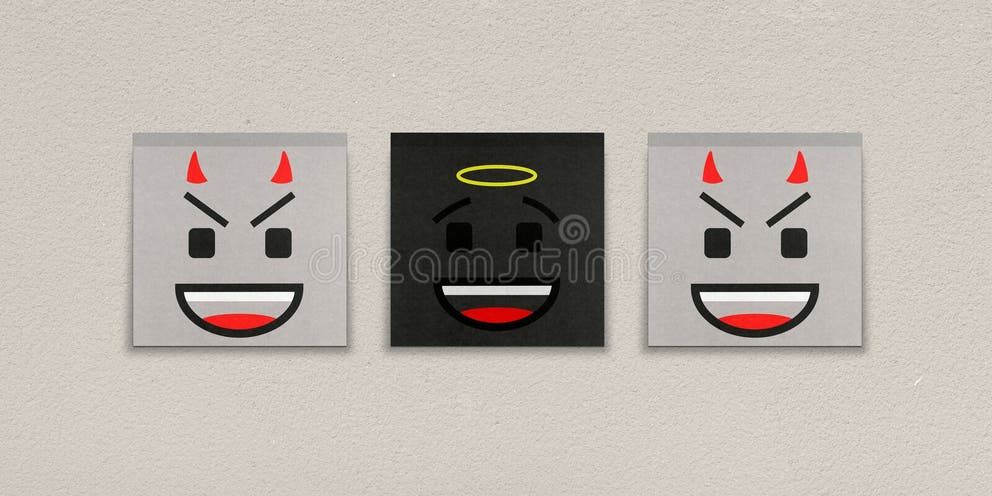 Funny Emoji Notes Stock Illustrations – 159 Funny Emoji Notes Stock ...