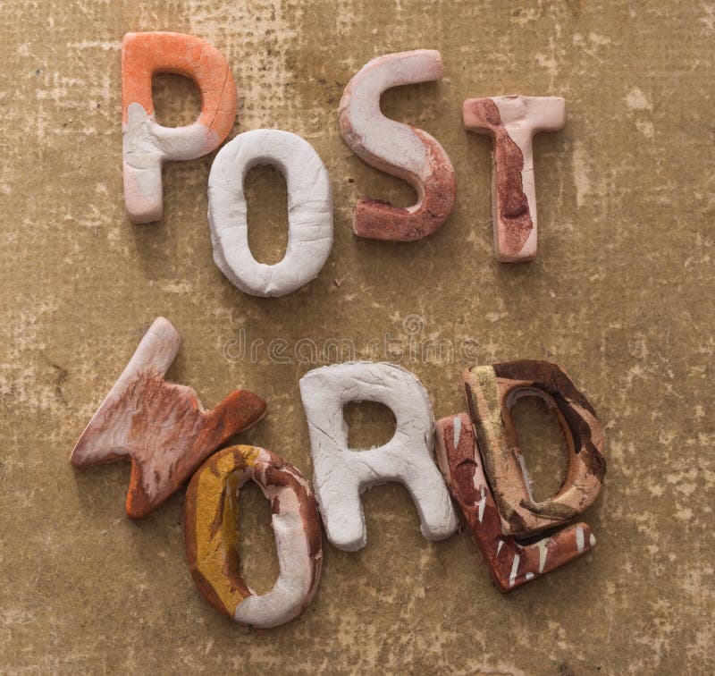 Post World concept stock photo. Image of choice, confusion - 86179548