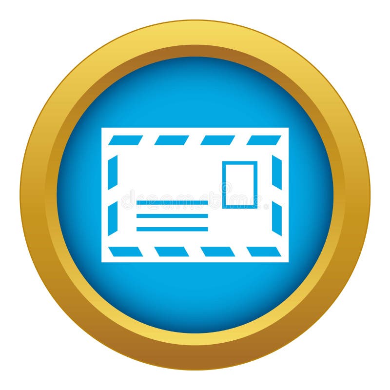 Postage Stamp Icon Stock Illustrations – 24,920 Postage Stamp Icon ...