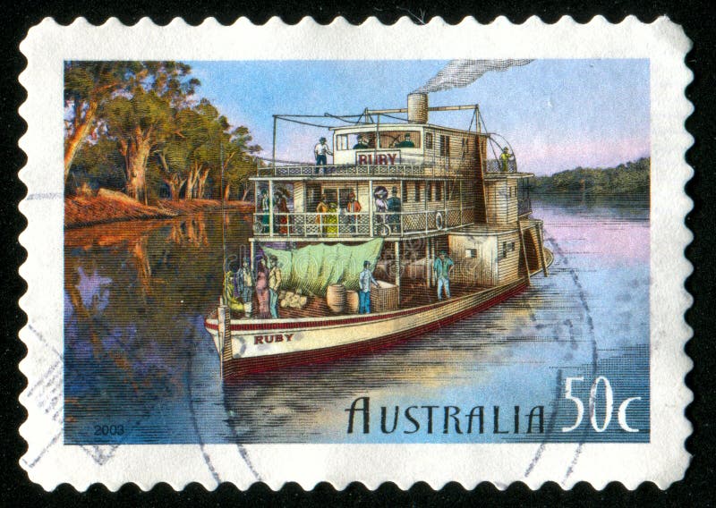 Postage stamp editorial photography. Image of 2003, ferry - 127826667