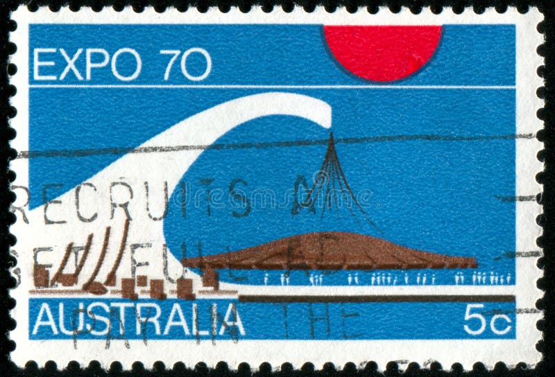 Postage stamp editorial photography. Image of futuristic - 218648847