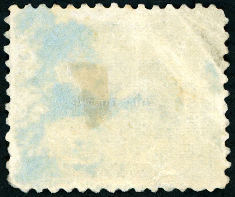 Postage Stamp stock image. Image of perforation, parchment - 91650713