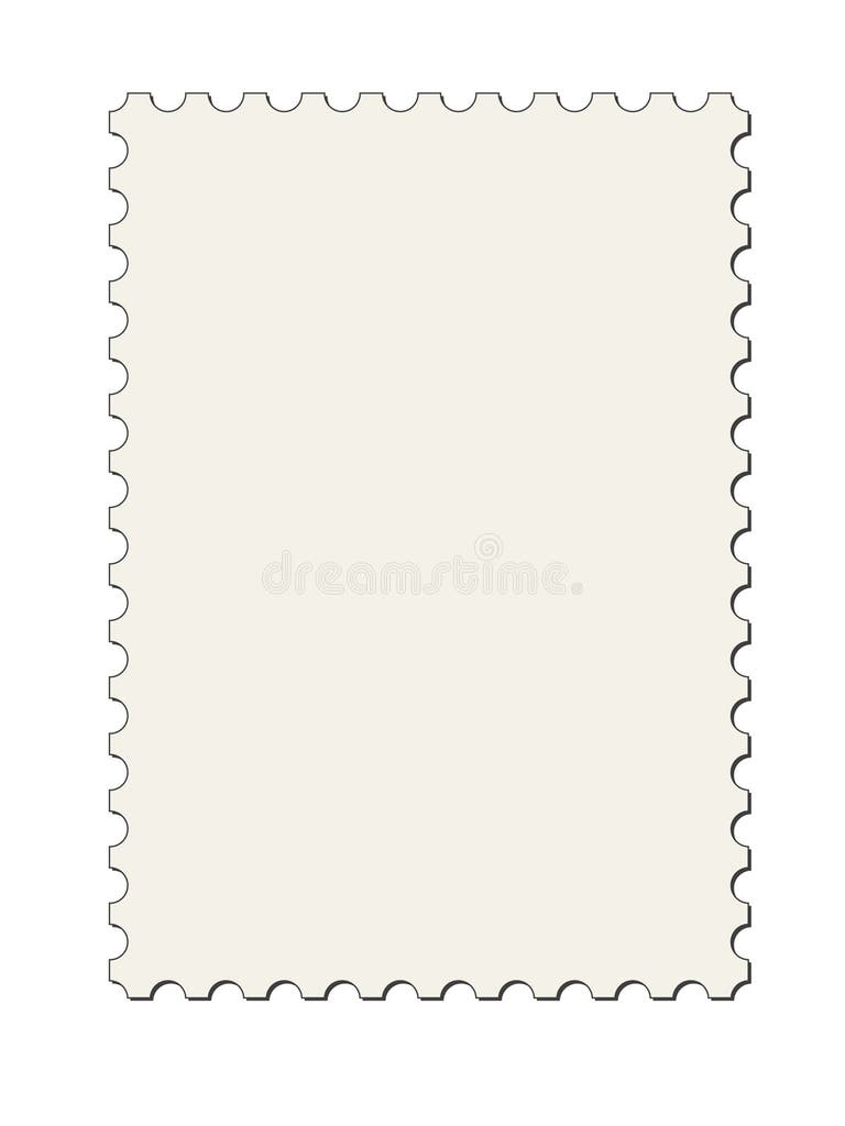 Postage Stamp Border Stock Illustrations – 9,514 Postage Stamp Border ...
