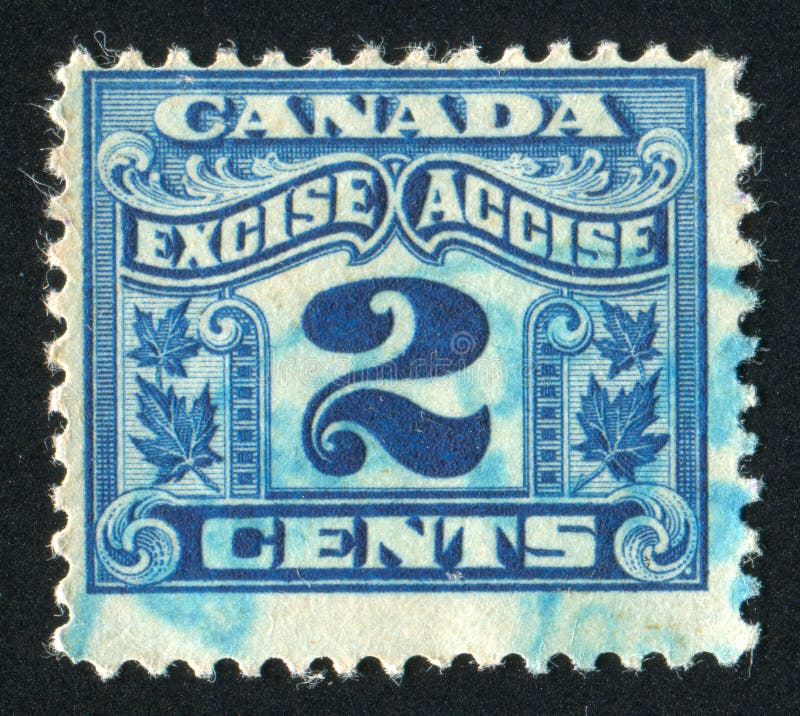 Postage stamp editorial image. Image of historic, canada - 223613900