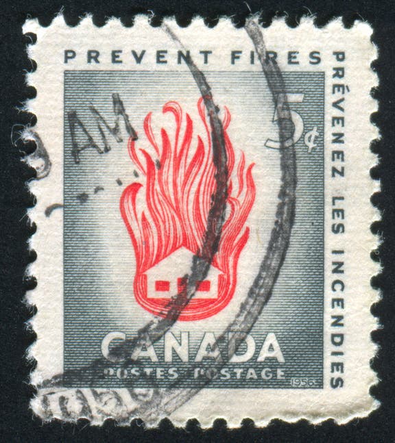 Postage stamp editorial photography. Image of postmark - 140276482