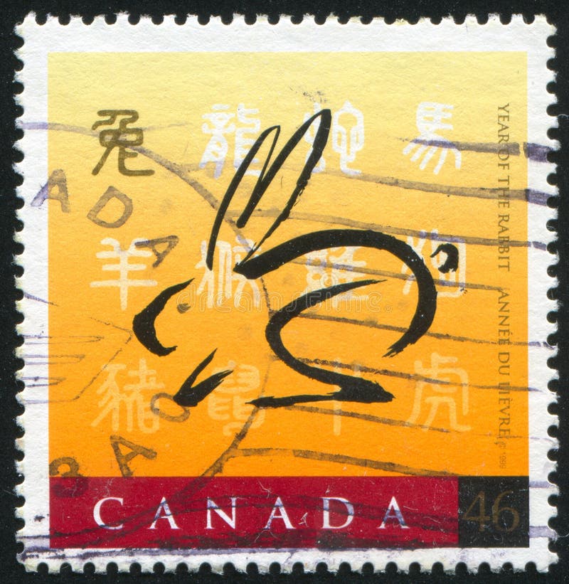 183 Rabbit Postage Stamp Photos - Free & Royalty-Free Stock Photos from ...