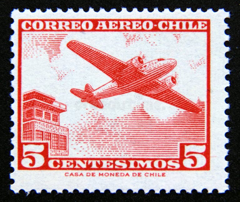 388 Postage Stamp Chile Stock Photos - Free & Royalty-Free Stock Photos ...