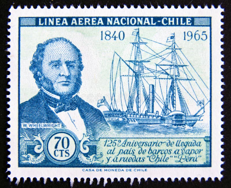 388 Postage Stamp Chile Stock Photos - Free & Royalty-Free Stock Photos ...