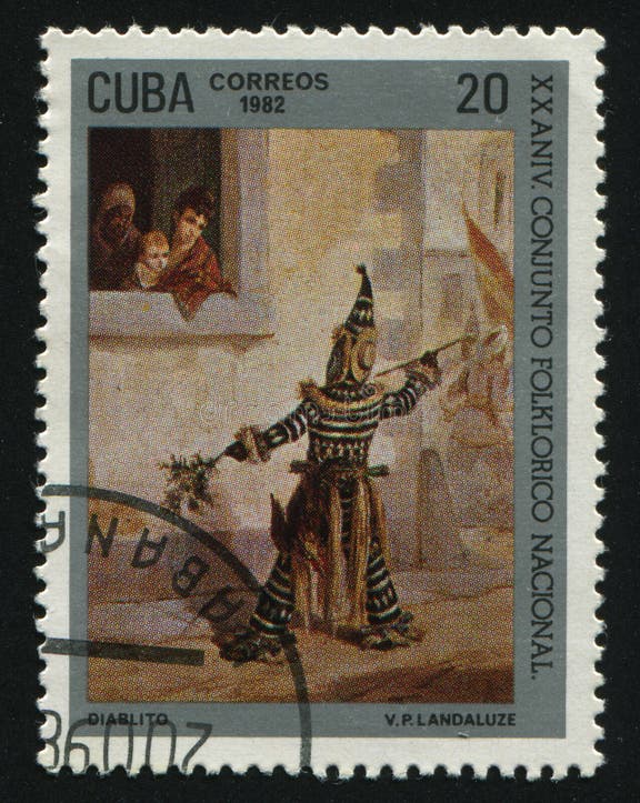 Postage stamp editorial image. Image of paper, little - 114688260