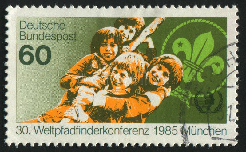 Postage stamp editorial image. Image of cute, people - 178016905