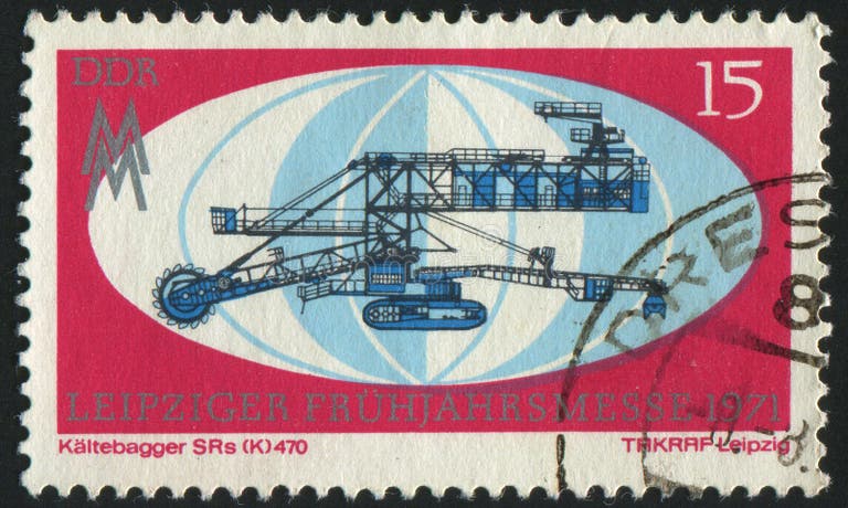 Postage stamp editorial stock photo. Image of rail, mechanical - 142514988