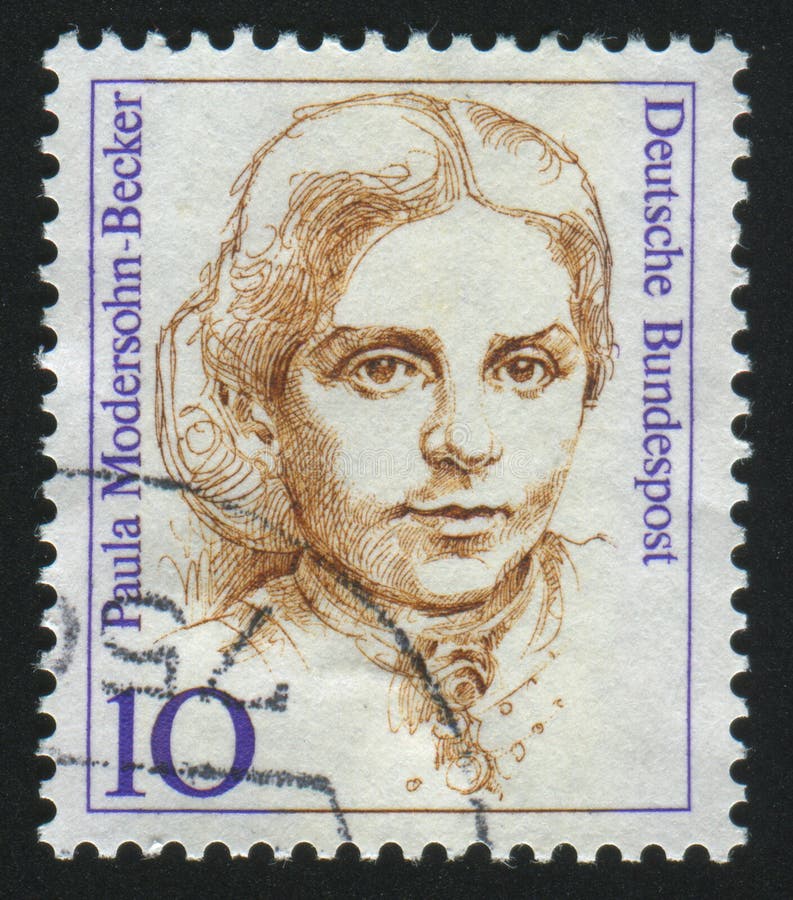 Postage stamp editorial photo. Image of message, germany - 178767921