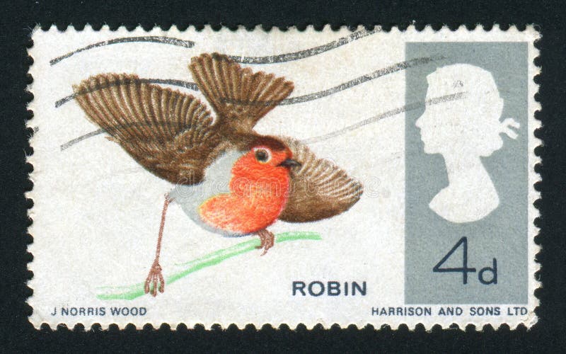 Mail Robin Stock Photos - Free & Royalty-Free Stock Photos from Dreamstime