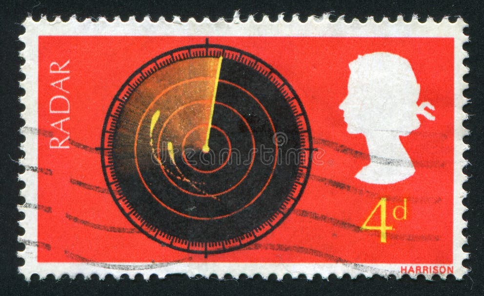 Postage stamp editorial photography. Image of frequency - 126707777