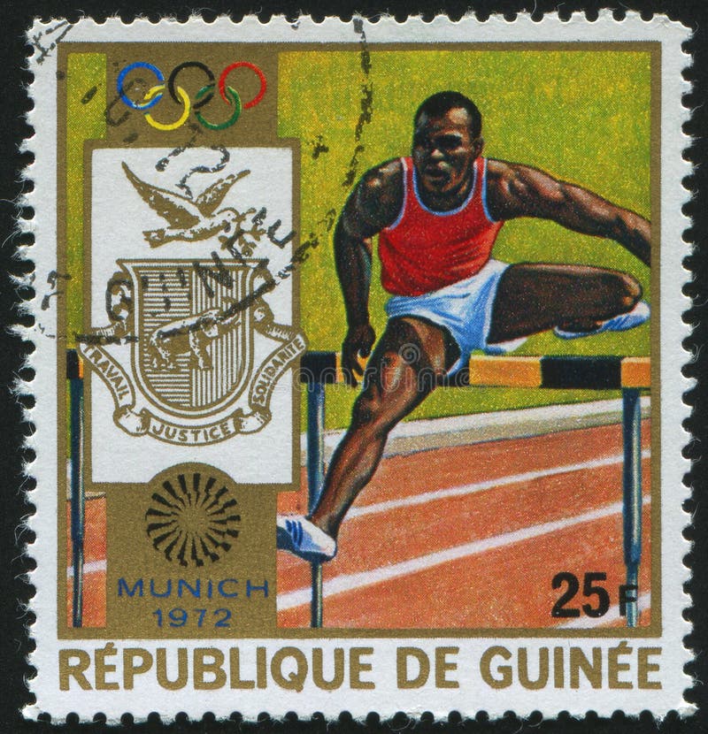Postage stamp editorial image. Image of finish, healthy - 109257285