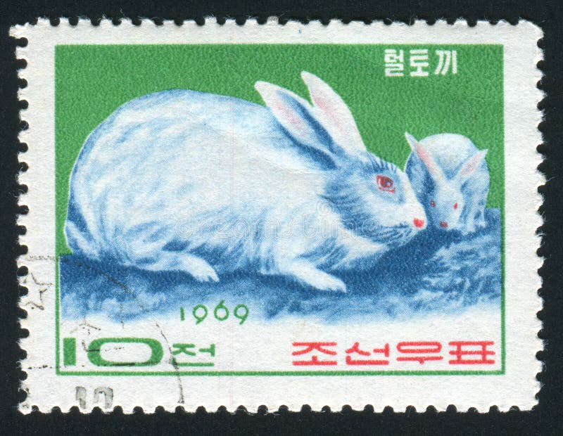 Postage stamp editorial stock photo. Image of fauna - 209839818