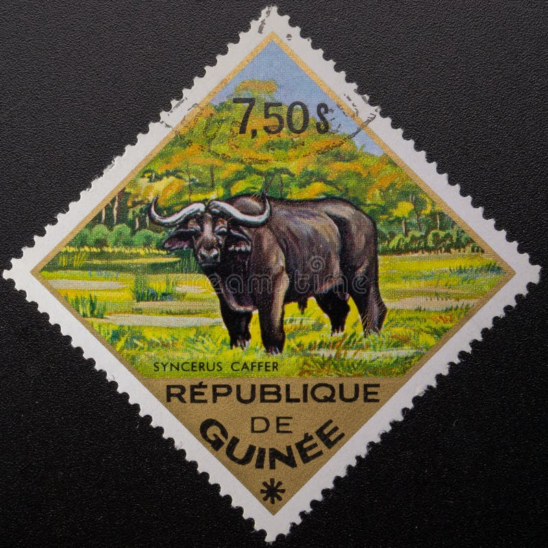 Postage Stamp. 1975. Republic of Guinea Editorial Stock Image - Image ... Postage Stamp. 1975. Republic of Guinea Editorial Stock Image - Image ...