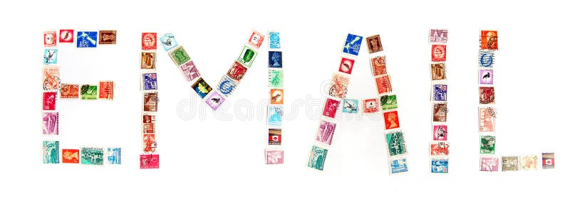 Alphabets Postage Stamp Stock Photos - Free & Royalty-Free Stock Photos ...