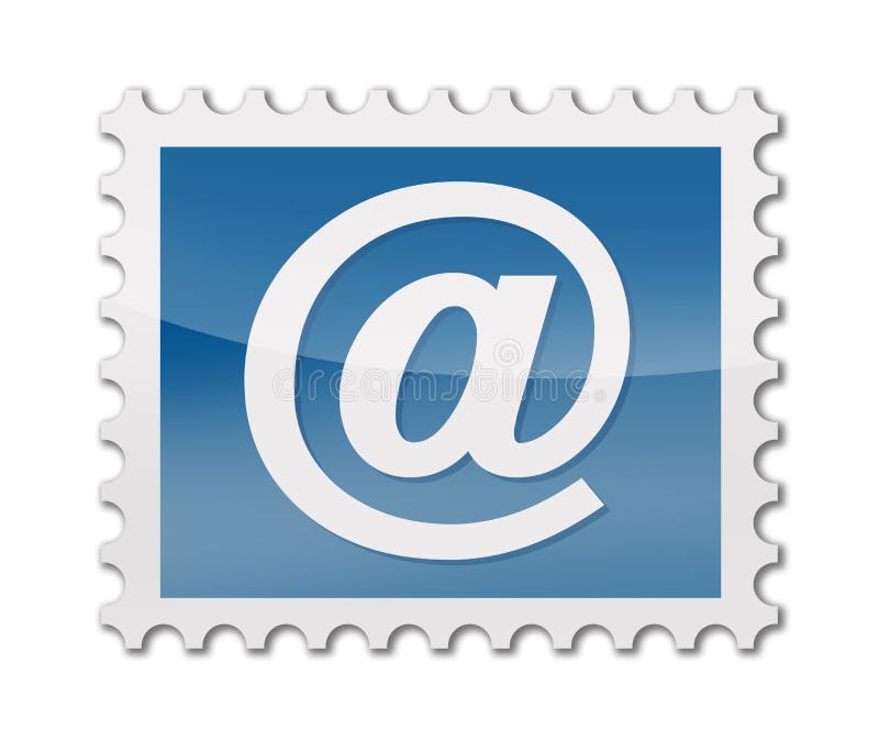 Postage Symbol Stock Illustrations – 46,493 Postage Symbol Stock ...
