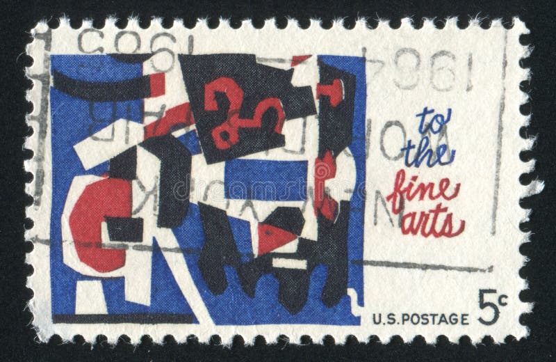Postage stamp editorial photo. Image of america, paper - 177565886