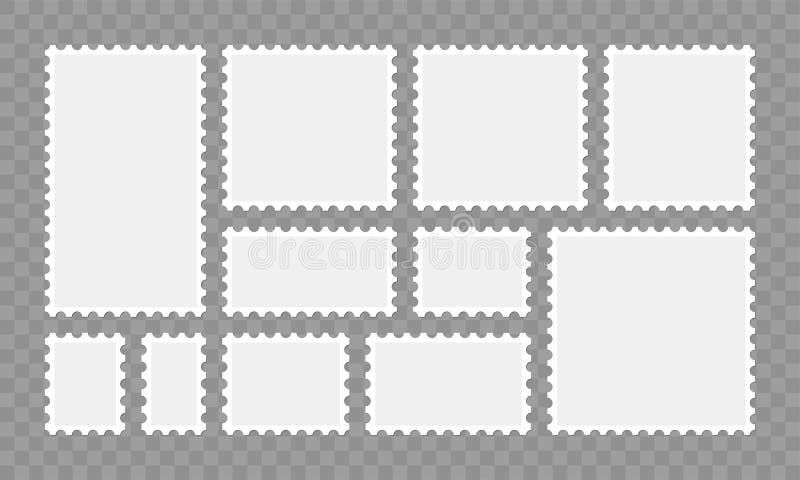 Rectangular Borders Transparent Stock Illustrations – 356 Rectangular ...