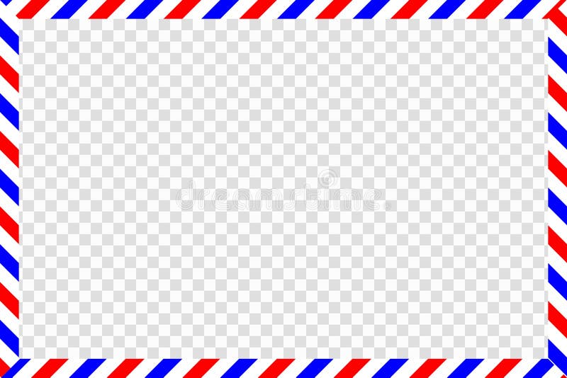 Postal background. Vector stock illustration. Illustration of grunge ...