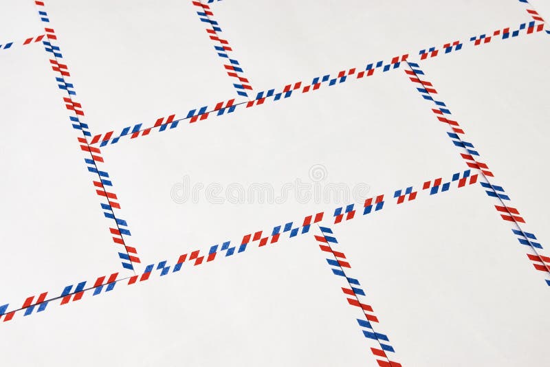 Postal blank envelopes stock image. Image of postal - 109569905