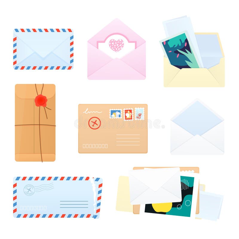 Formal Messages Stock Illustrations – 41 Formal Messages Stock ...