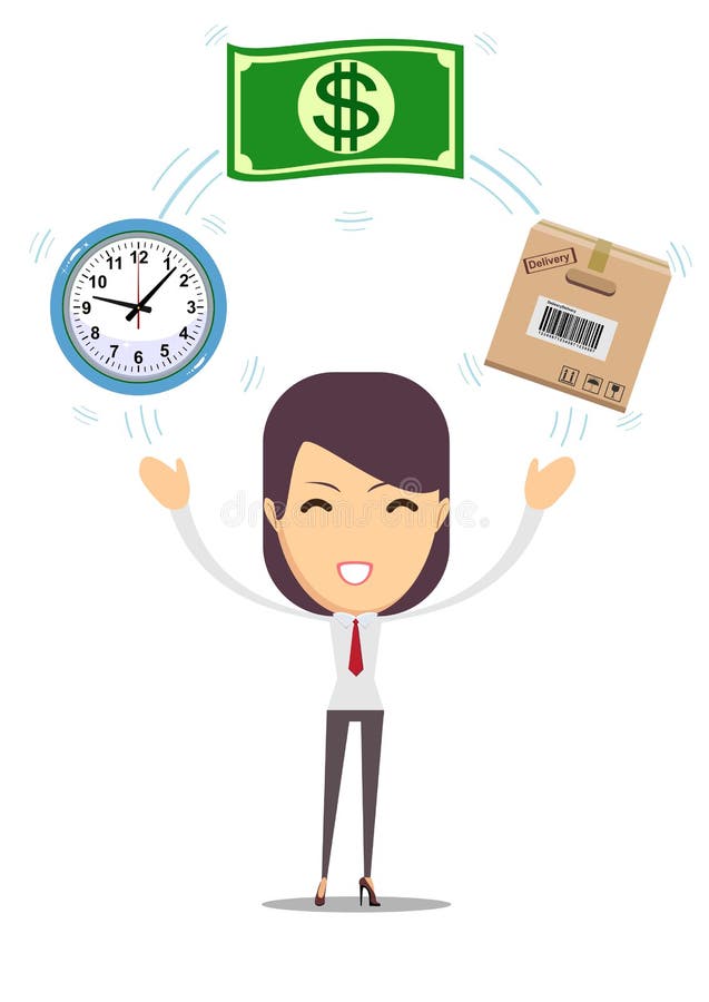 Slow Delivery Service Stock Illustrations – 180 Slow Delivery Service ...