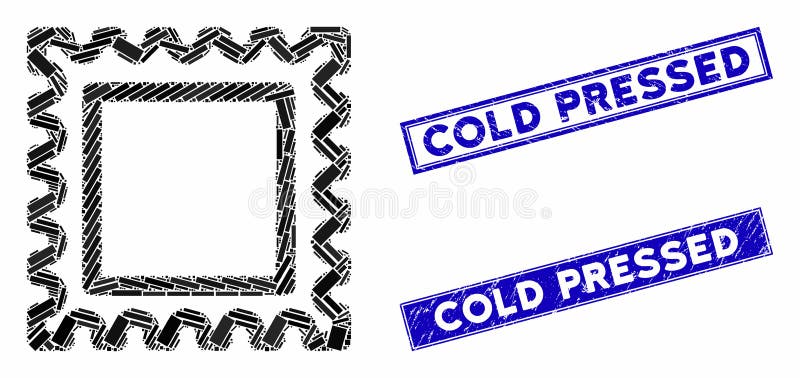 Pressed Stamps Stock Illustrations – 11 Pressed Stamps Stock ...