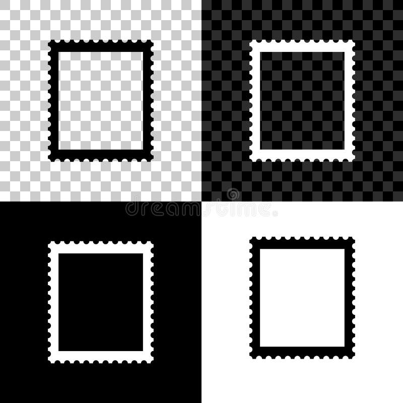 Postage Stamp Transparent Background Stock Illustrations – 397 Postage ...