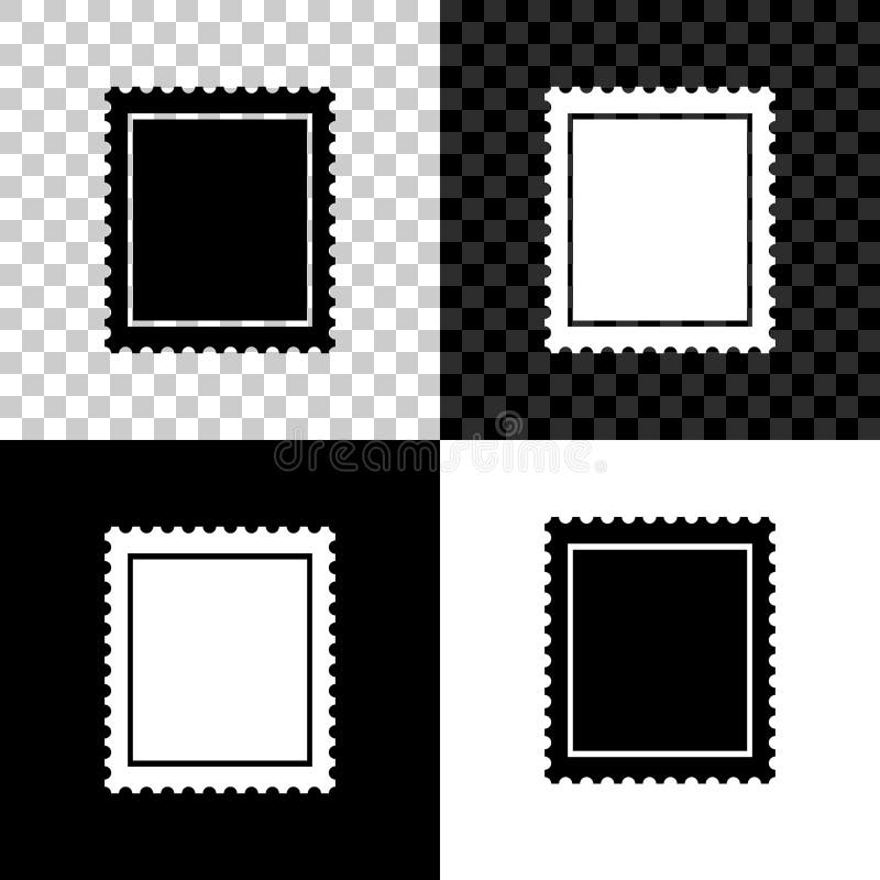 Stamp Edge Rectangle Transparent Stock Illustrations – 64 Stamp Edge ...