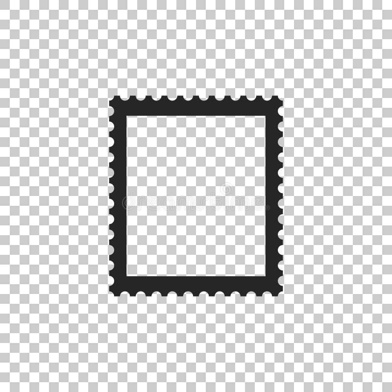 Stamp Edge Rectangle Transparent Stock Illustrations – 64 Stamp Edge ...
