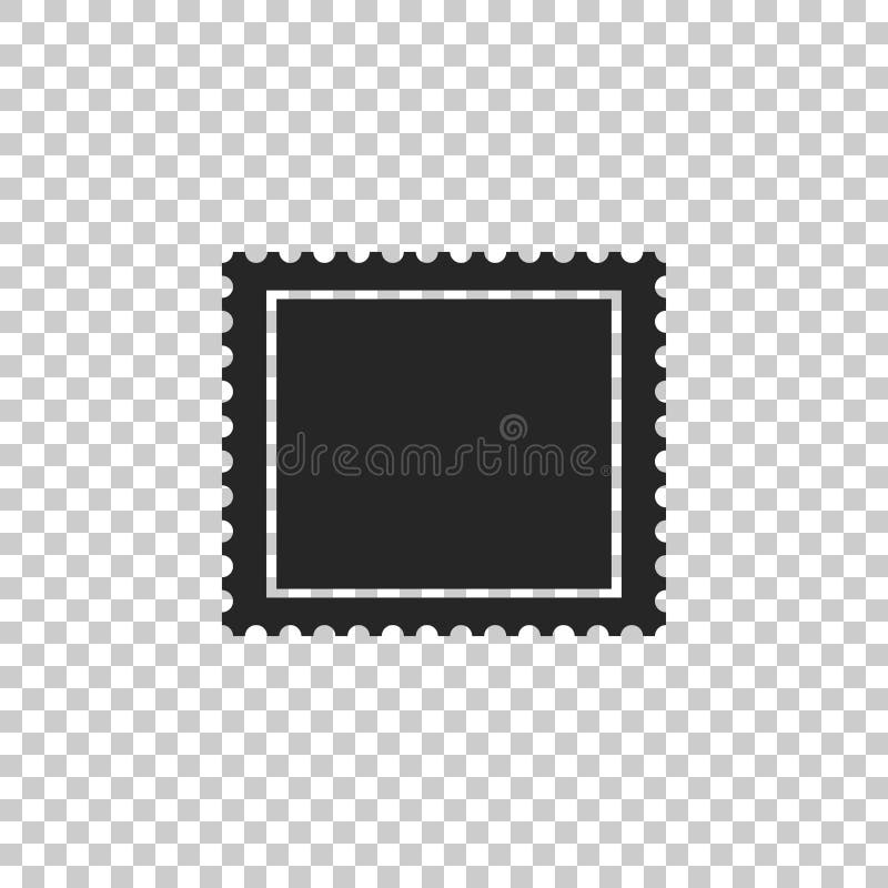 Postage Stamp Transparent Background Stock Illustrations – 397 Postage ...