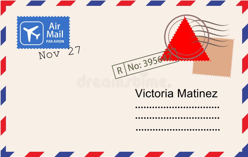 Postcard Template Vector Beautiful Retro Postcard Stock Vector ... Postcard Template Vector Beautiful Retro Postcard Stock Vector ...
