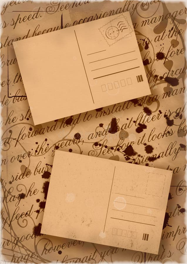 Dirty Letter Stock Illustrations – 26,788 Dirty Letter Stock ...